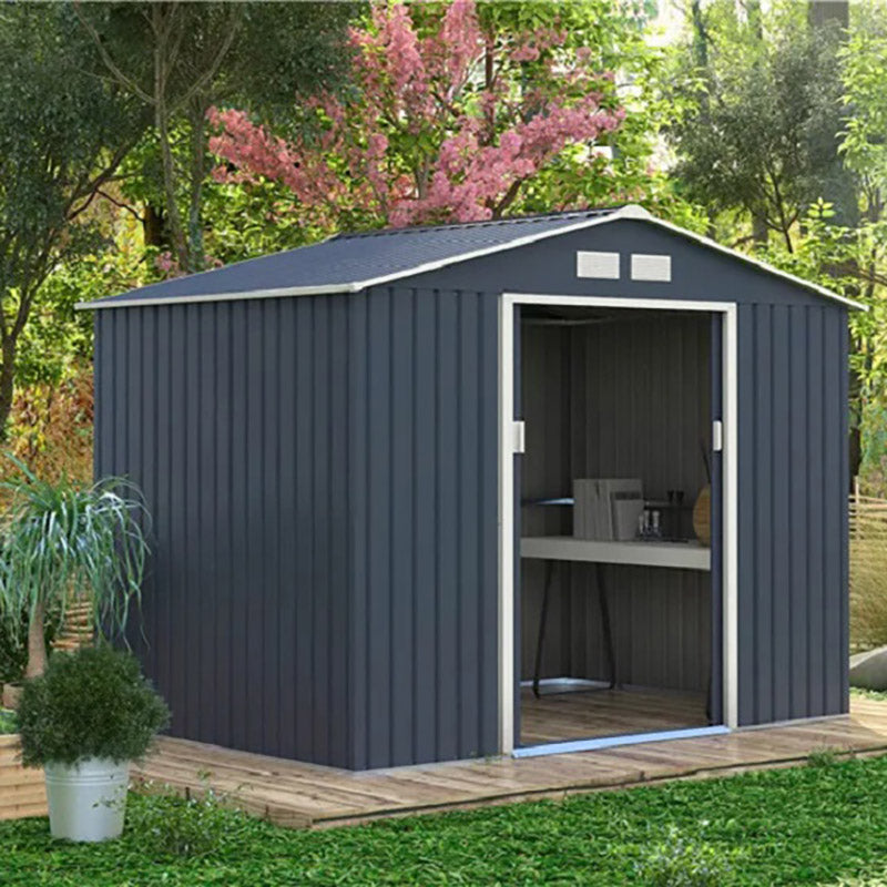1500 Series Garden Shed – RELYARD